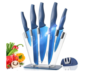 5 Best Kitchen Knives Dishwasher Safe - Kitchen Accessorized