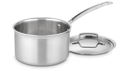 5 Best Pot For Heating Milk - Kitchen Accessorized