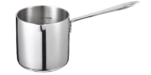 5 Best Pot For Heating Milk - Kitchen Accessorized